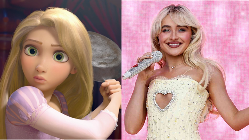Live-Action ‘Tangled’ Dream Cast — CultureSlate