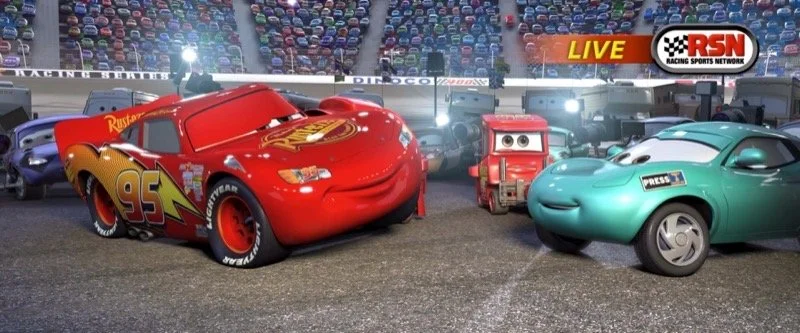 How ‘Cars’ Can Be Viewed As An Adaptation Of ‘Doc Hollywood' — CultureSlate