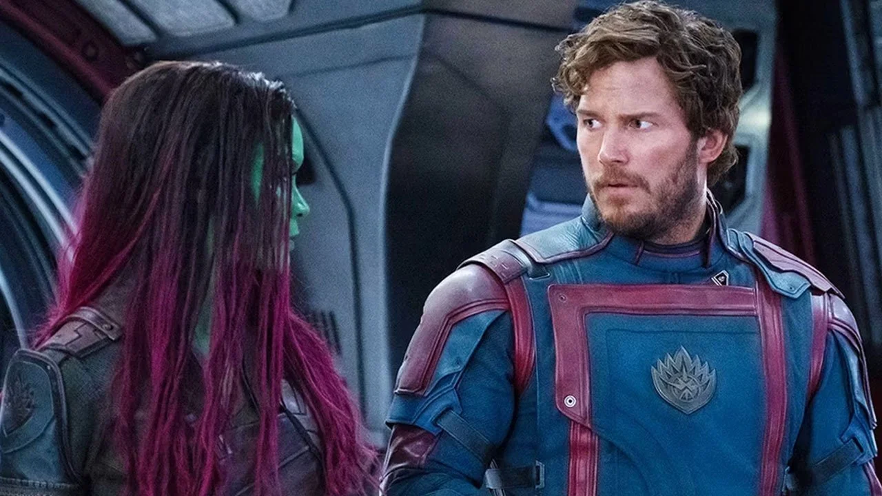 Can Star-Lord Fit In Other MCU Properties? — CultureSlate
