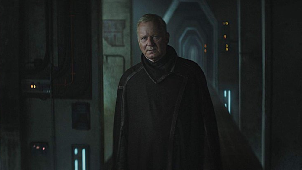 Who Is Luthen Rael? — CultureSlate