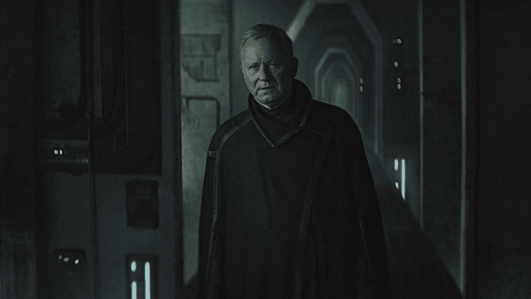 Who Is Luthen Rael? — CultureSlate