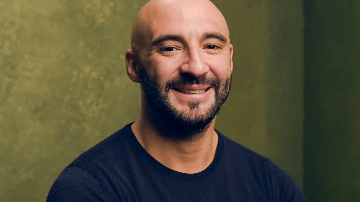 Marvel Studios Finds A New Director For ‘Blade’ In Yann Demange ... Marvel Studios Finds A New Director For ‘Blade’ In Yann Demange ...