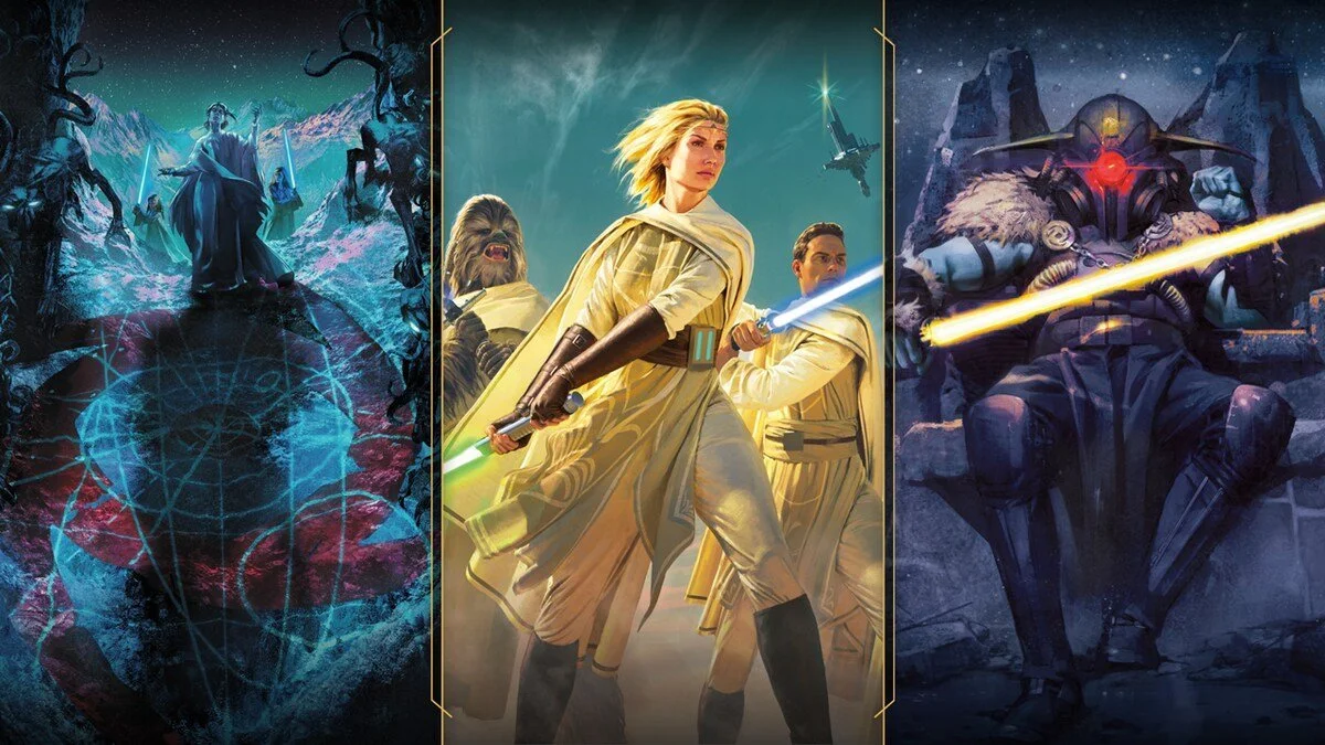 How To Understand The Timeline Of The 'Star Wars' Universe: 2025 ...