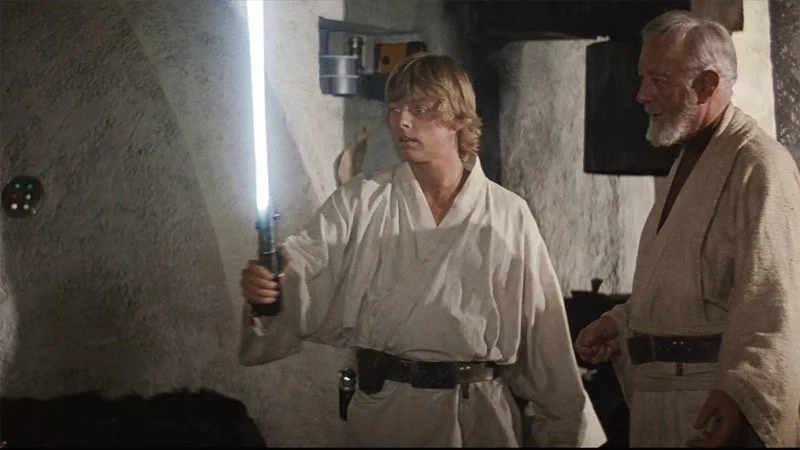 A Quick Guide To Jedi Robes — CultureSlate