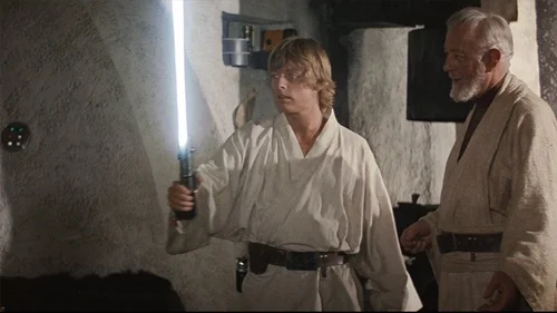 A Quick Guide To Jedi Robes — CultureSlate
