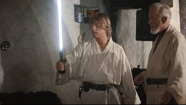 A Quick Guide To Jedi Robes — CultureSlate