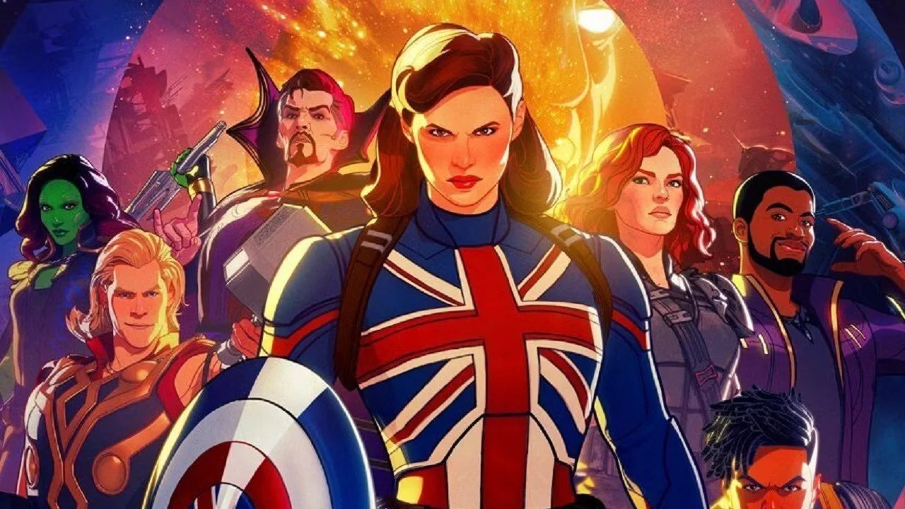 A Definitive Ranking of the MCU Post Credit Scenes — CultureSlate