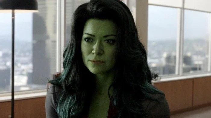 Spoiler-Free ‘She-Hulk’ Episode 3 Review: ‘She-Hulk’ Finds Her Groove ...
