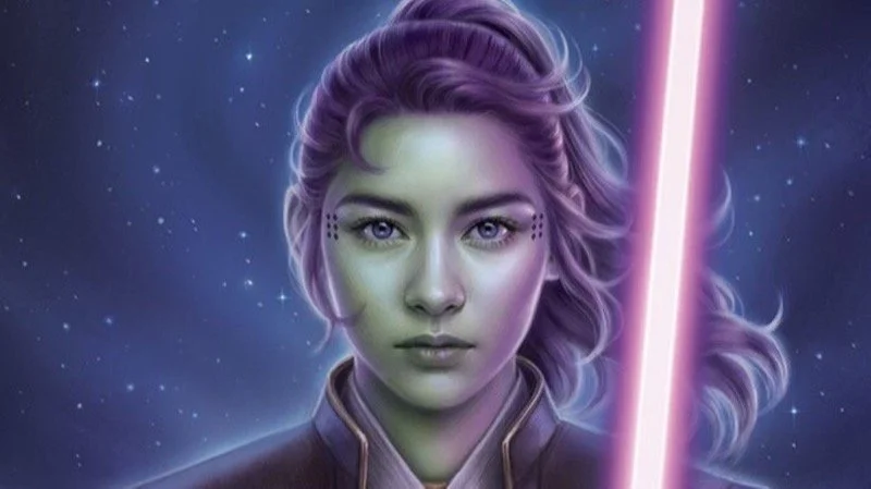 10 Greatest Jedi Knights Of 'The High Republic' — CultureSlate