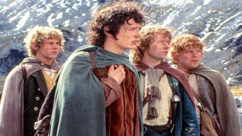 'Lord Of The Rings' Actors Show Their Support For Amazon's 'The Rings ...