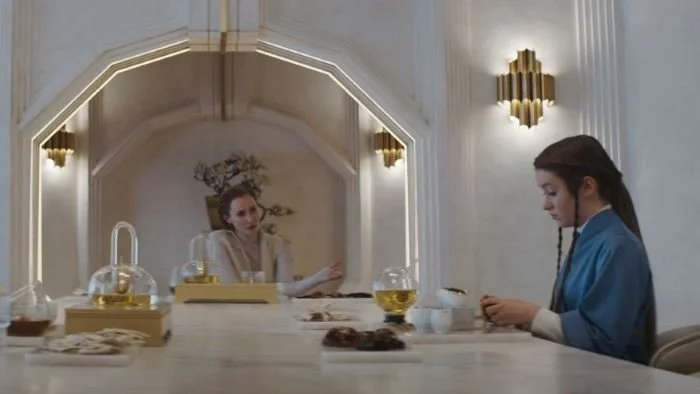 Leida Mothma Vs. Leia Organa: Who’s The True Princess Of Politics ...