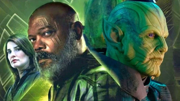 Marvel Released A New Animated Explainer For 'Secret Invasion ...