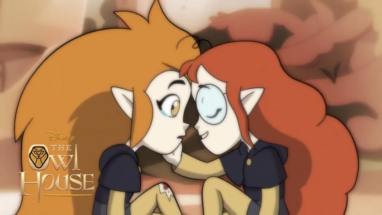 Why ‘The Owl House’ Deserves A Spin-off — CultureSlate