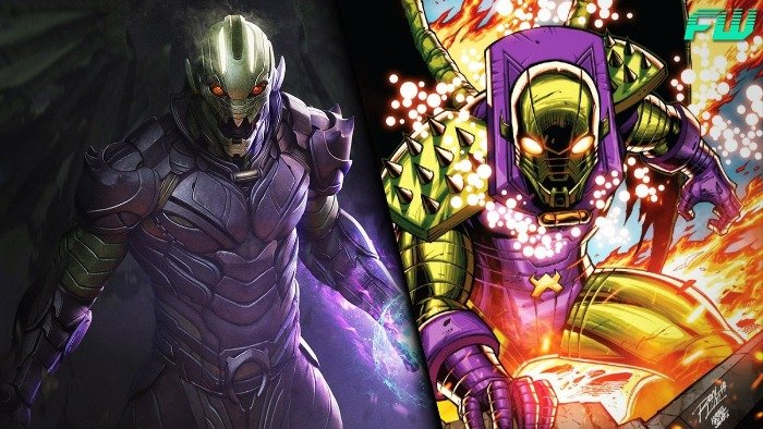 10 Most Evil Marvel Villains Who Have Not (Yet) Appeared In The MCU ...