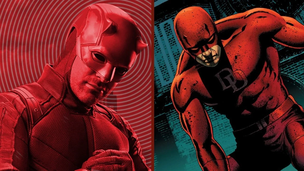 10 Things You Should Know About Daredevil — CultureSlate
