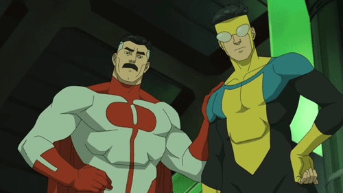 The Trailer For Part 2 Of 'Invincible' Season 2 Has Been Released ...