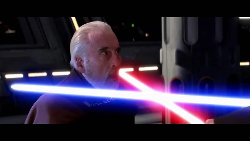 How Count Dooku Became The Most Tragic Sith — CultureSlate