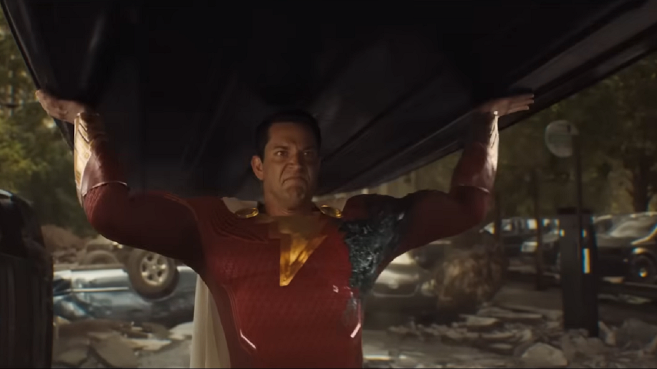 ‘Shazam: Fury of The Gods’ Second Trailer Breakdown — CultureSlate