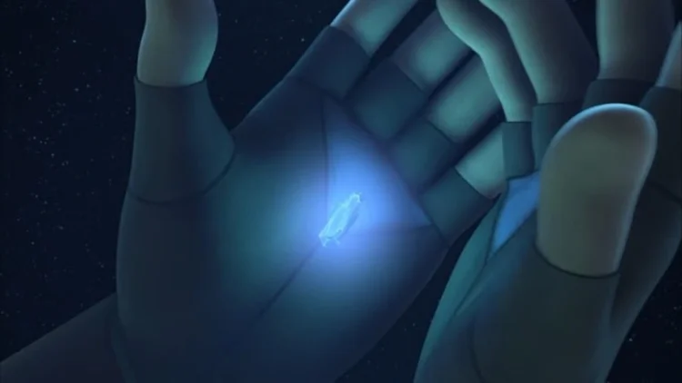 A Jedi’s Guide To Kyber Crystals — CultureSlate
