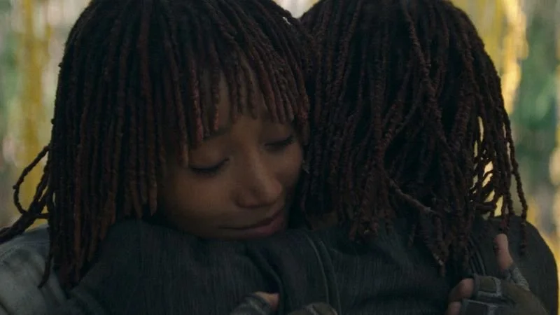 'The Acolyte' Director Leslye Headland Discusses The Show In A New ...