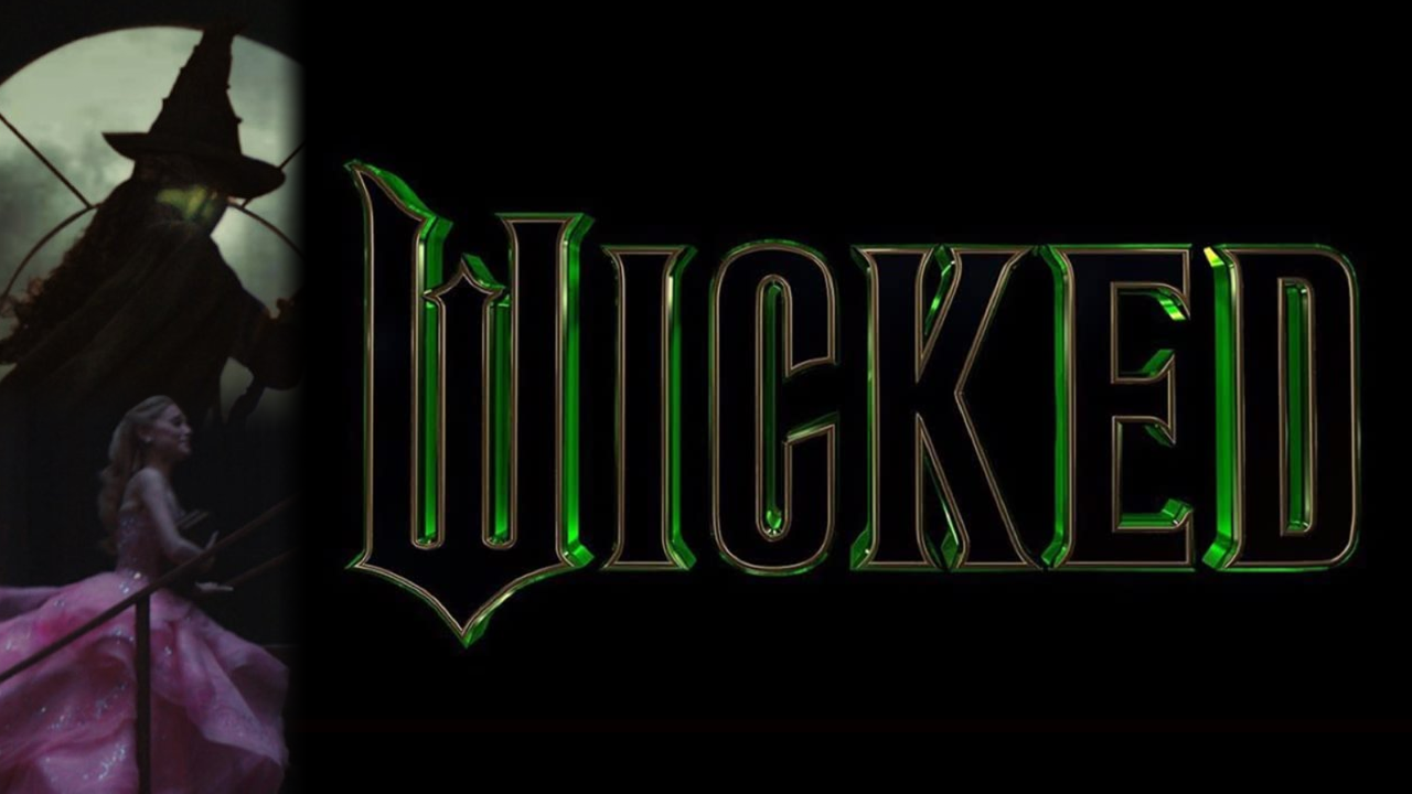 First Images Released by Universal Pictures for Upcoming 'Wicked' Movie ...