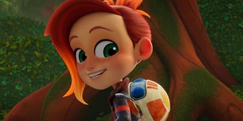 10 Great Characters From 'Young Jedi Adventures' — CultureSlate