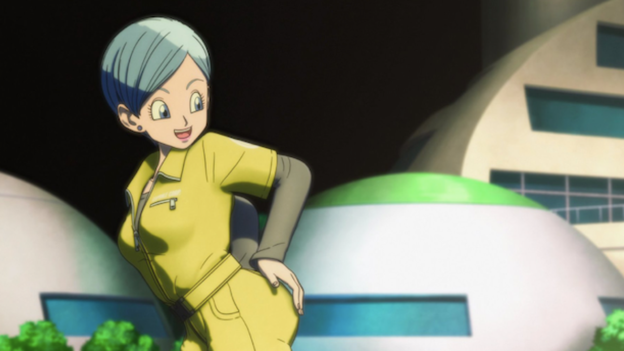 Top 5 ‘Dragon Ball’ Characters — CultureSlate