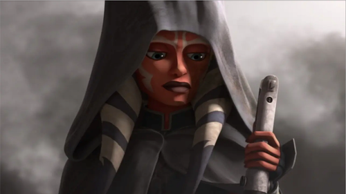 10 Interesting Behind The Scenes Facts About ‘Star Wars: The Clone Wars ...