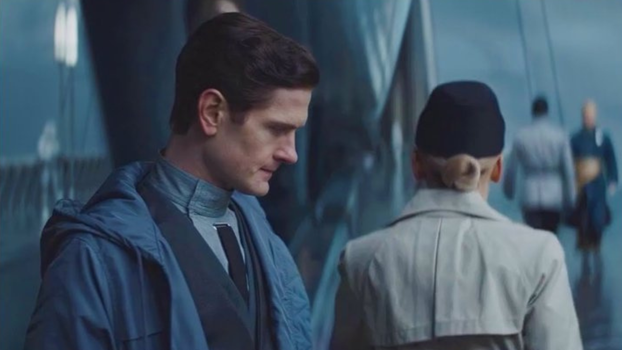 Denise Gough And Kyle Soller Break Down The Relationship Between Dedra ...