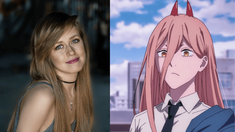 Top 10 English Dub Voice Actors — CultureSlate