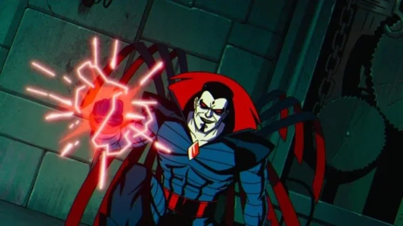 'X-Men '97' Episode 3 "Fire Made Flesh" Review — CultureSlate