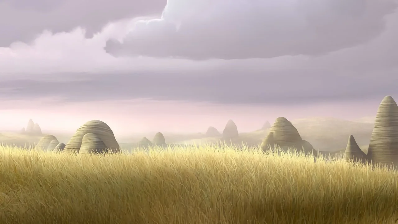 'Star Wars' Guidebook: Lothal — CultureSlate