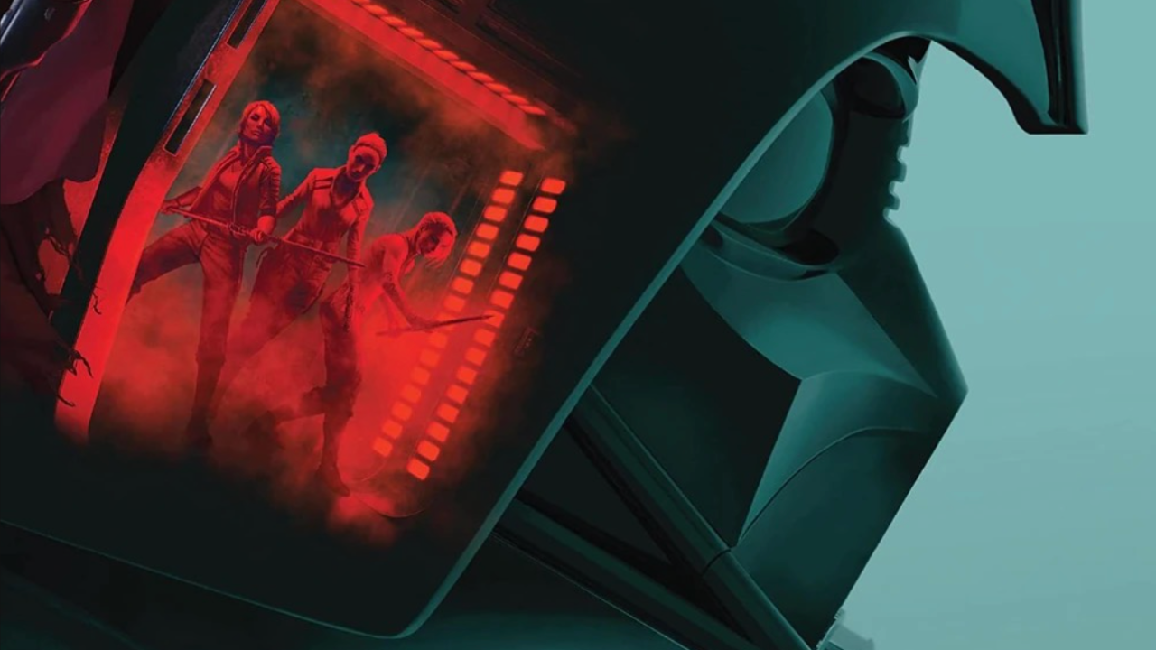 Padmé's Handmaidens Infiltrate The Empire In 'Darth Vader #29 ...