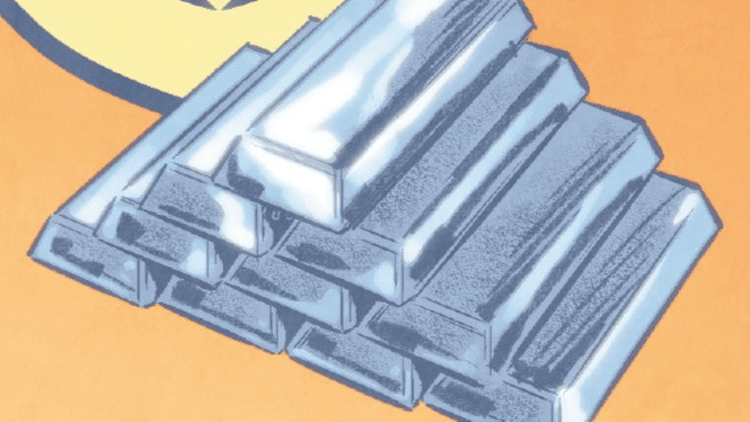 Seven Unique Metals Found In The 'Star Wars' Galaxy — CultureSlate