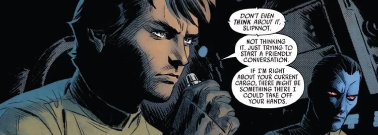 5 Pieces Of Wisdom From Grand Admiral Thrawn — CultureSlate