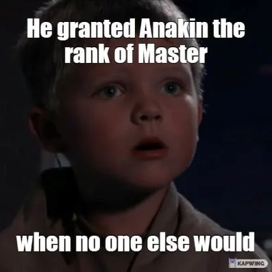 12 Things You Didn’t Know About This Youngling — CultureSlate