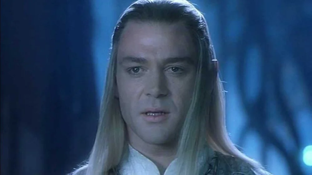 Who Is Celeborn In 'The Lord of the Rings'? — CultureSlate