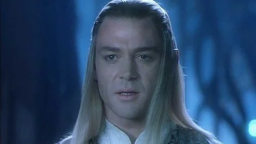 Who Is Celeborn In 'The Lord of the Rings'? — CultureSlate