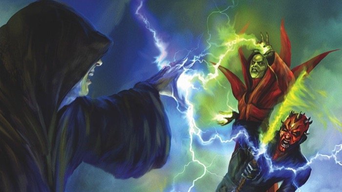 9 Interesting Facts About Mother Talzin — CultureSlate