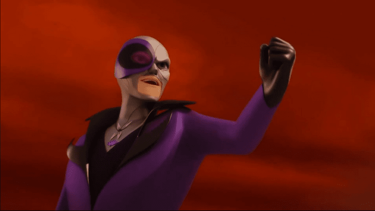 Who Is The Real Villain Of 'Miraculous: Tales Of Ladybug & Cat Noir' In ...