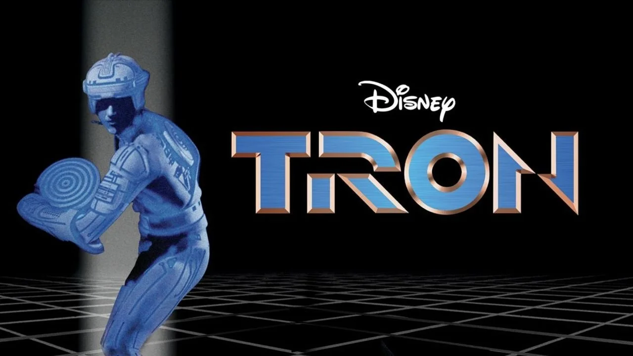 How 'Tron' Changed Sci-Fi And Predicted The Future — CultureSlate