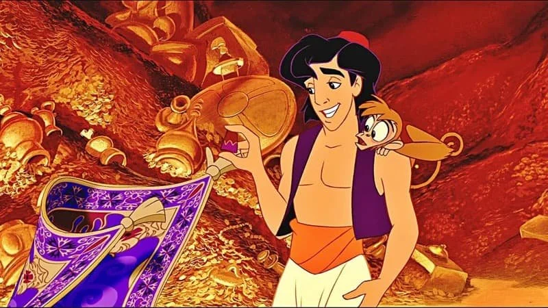 Could Disney's Return To Hand-Drawn Animation Be The Refresh The ...