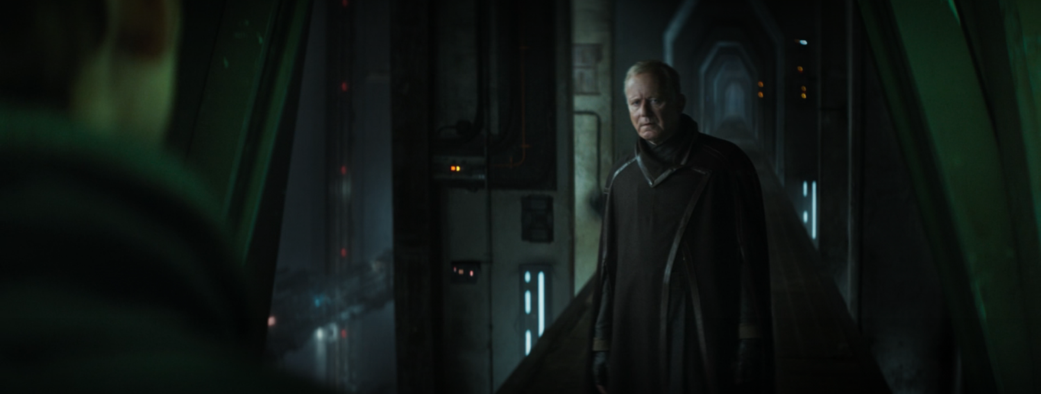 Why These 4 Monologues From 'Star Wars: Andor' Are So Important To The ...