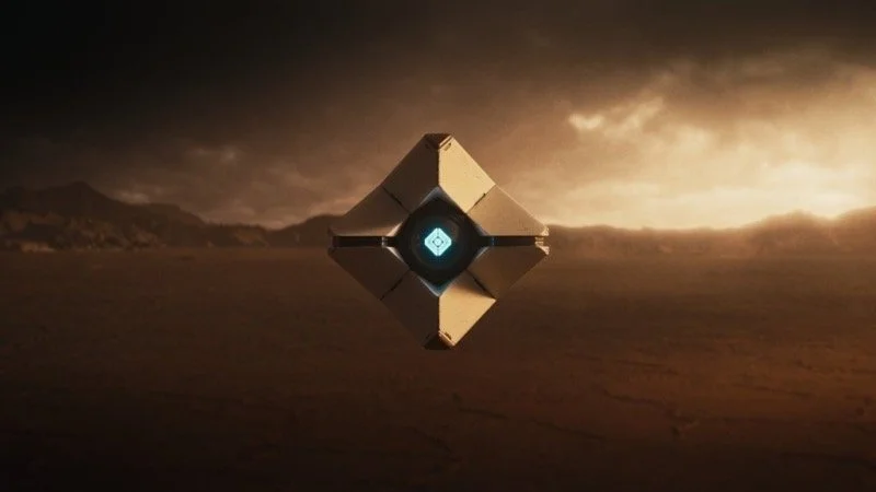 The World Of 'Destiny': The Paracausal Powers — CultureSlate
