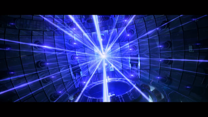 U.S. Scientists Achieve Net Gain Nuclear Fusion, Making 'The Expanse' A ...