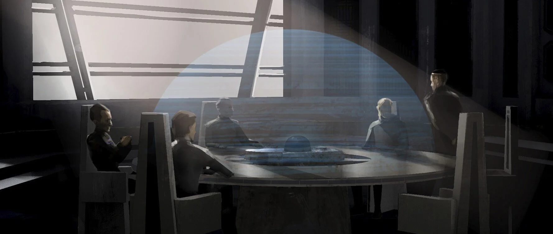 'Star Wars' Guidebook: Eriadu — CultureSlate