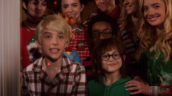 'A Loud House Christmas' Review: The First Knowledge Of The Really Loud ...