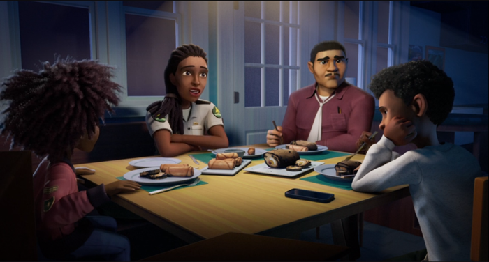 An Overview of The Newest ‘Transformers’ Series, ‘Transformers ...