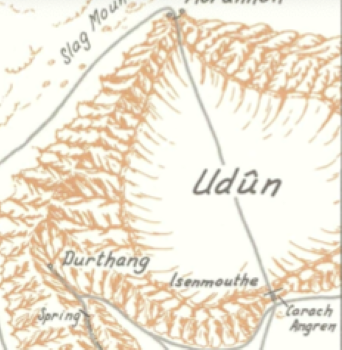 What Does Udûn Mean In 'The Rings Of Power'? — CultureSlate