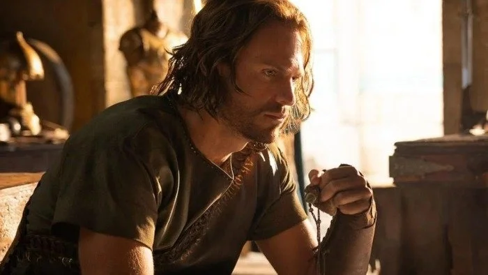'The Rings Of Power' Finally Reveals Who Sauron Is — CultureSlate